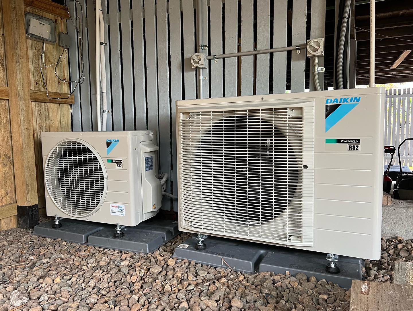 Local Air Conditioning Varsity Lakes Experts - TemperCool